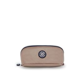 Kipling Kulturtasche 'Mirko' Damen Gr&ouml;&szlig;e One Size marine / taupe / wei&szlig;