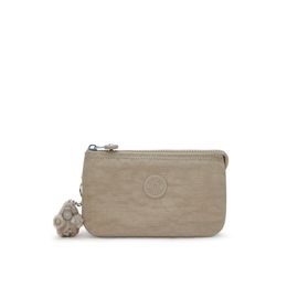 Kipling Kosmetiktasche 'Creativity L' Damen Gr&ouml;&szlig;e One Size taupe