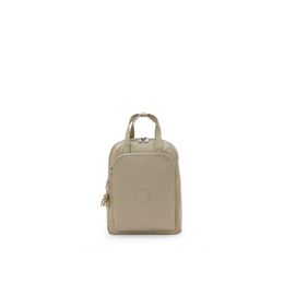 Kipling Rucksack 'Kazuki L' Damen Gr&ouml;&szlig;e One Size dunkelbeige