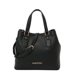 Valentino Shopper 'Brixton X05' Damen Gr&ouml;&szlig;e One Size gold / schwarz