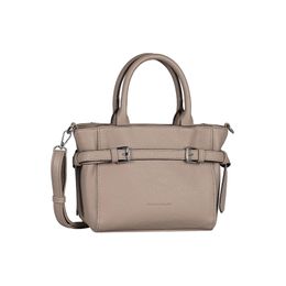 Tom Tailor Handtasche 'Sora' Damen Gr&ouml;&szlig;e S taupe