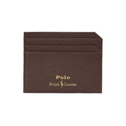 Polo Ralph Lauren Etui Damen Gr&ouml;&szlig;e One Size schoko