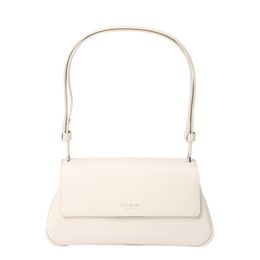 Kate Spade Schultertasche 'Grace Convertible Shoulder Bag' Damen Gr&ouml;&szlig;e One Size creme