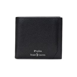Polo Ralph Lauren Etui Herren Gr&ouml;&szlig;e One Size schwarz / silber