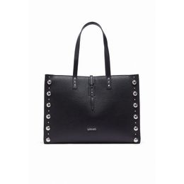 Liu Jo Schultertasche Damen Gr&ouml;&szlig;e One Size schwarz