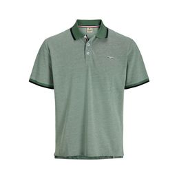 Jack & Jones Jack & Jones Shirt 'JPRBLualves' male Green size M