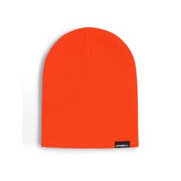 O`Neill O'neill M&uuml;tze 'Dolomite' Jungen Gr&ouml;&szlig;e 48/54 orange / schwarz / wei&szlig;
