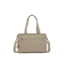 Kipling Shopper 'Elysia' Damen Gr&ouml;&szlig;e One Size dunkelbeige