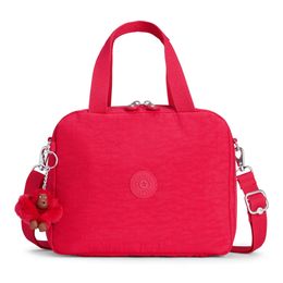 Kipling Lunchbox 'Miyo' Herren Gr&ouml;&szlig;e One Size himbeer