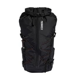 adidas terrex Sportrucksack 'Xperior' Herren Gr&ouml;&szlig;e M schwarz / wei&szlig;
