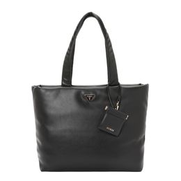 Guess Shopper 'SUNETRA TECH TOTE' Damen Gr&ouml;&szlig;e One Size schwarz