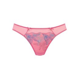 Lascana String Damen Gr&ouml;&szlig;e S/M lavendel / rosa