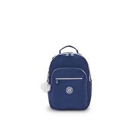 Kipling Rucksack 'Seoul S' Damen Gr&ouml;&szlig;e One Size dunkelblau
