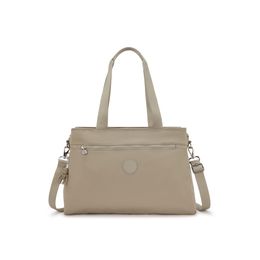 Kipling Shopper 'Elysia Work' Damen Gr&ouml;&szlig;e One Size dunkelbeige