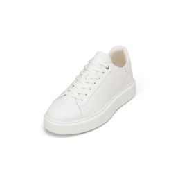 Marc O'Polo Sneakers 'Cedric' male size 43 White