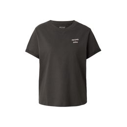 Mustang T-Shirt 'Monroe' Damen Gr&ouml;&szlig;e S schwarz