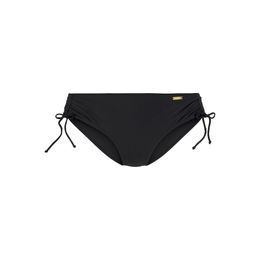 Lascana Bikinihose Damen Gr&ouml;&szlig;e XS schwarz