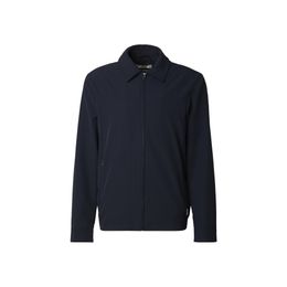 INDICODE Jeans Jacke 'Romant' Herren Gr&ouml;&szlig;e S dunkelblau