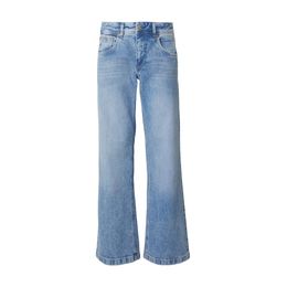 Herrlicher Jeans 'Edna' Damen Gr&ouml;&szlig;e 34 hellblau