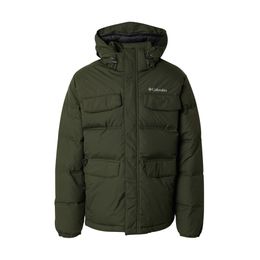 Columbia Outdoorjacke 'Landroamer' Herren Gr&ouml;&szlig;e M dunkelgr&uuml;n