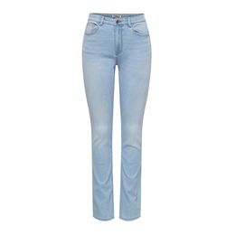 Only Jeans 'ONLMADE' Damen Gr&ouml;&szlig;e 32/33 blue denim