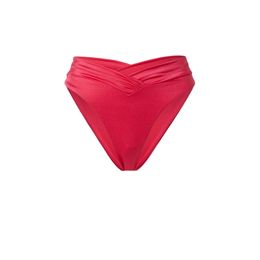Hunkem&ouml;ller Hunkem&ouml;ller Bikinihose 'Grenada' Damen Gr&ouml;&szlig;e XS rot