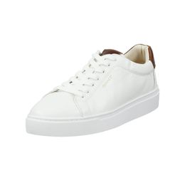 Gant Sneaker 'Mc Julien' Herren Gr&ouml;&szlig;e 43 braun / wei&szlig;