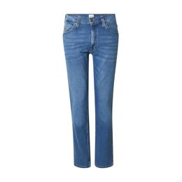 Mustang Jeans 'Tramper' Herren Gr&ouml;&szlig;e 32 blue denim