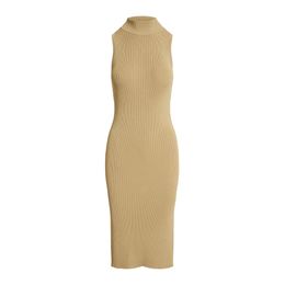 Lauren by Ralph Lauren Lauren Ralph Lauren Kleid 'JAKARI' Damen Gr&ouml;&szlig;e L dunkelbeige