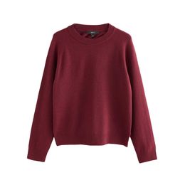 next Pullover Damen Gr&ouml;&szlig;e XXL burgunder