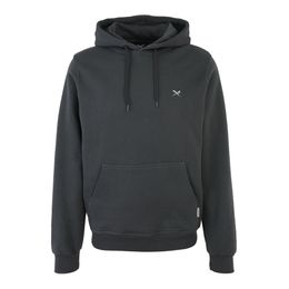 Iriedaily Sweatshirt Herren Gr&ouml;&szlig;e XXL dunkelgr&uuml;n