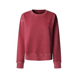 Pepe Jeans Sweatshirt 'MALU' Damen Gr&ouml;&szlig;e S pitaya