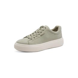 Tamaris Sneaker Damen Gr&ouml;&szlig;e 37 pastellgr&uuml;n