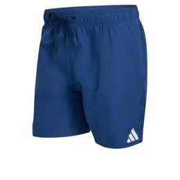 adidas Sportswear Boardshorts Herren Gr&ouml;&szlig;e XXXL dunkelblau / wei&szlig;