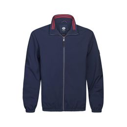 PETROL INDUSTRIES Jacke Herren Gr&ouml;&szlig;e S navy