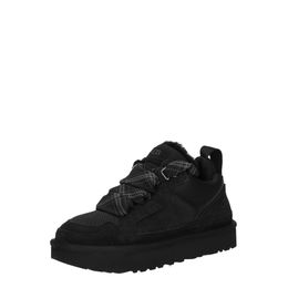UGG Australia UGG Sneaker 'Lowmel' Damen Gr&ouml;&szlig;e 41 schwarz Sommerschuhe