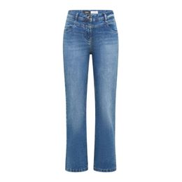 Cecil Jeans 'Toronto' Damen Gr&ouml;&szlig;e 27 blue denim