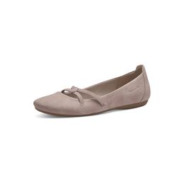 Tamaris Ballerina Damen Gr&ouml;&szlig;e 42 ros&eacute;