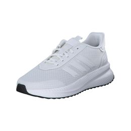 adidas Sportswear Schuh 'X_Plrpath' Herren Gr&ouml;&szlig;e 40.5/41 wei&szlig;