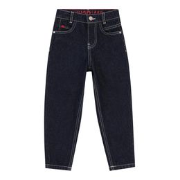 Hugo Jeans Jungen Gr&ouml;&szlig;e 170/176 nachtblau