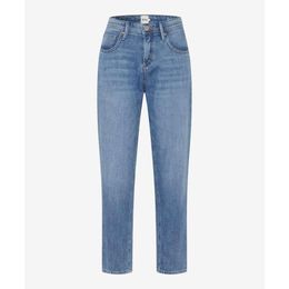 Brax Jeans 'MILEY' Damen Gr&ouml;&szlig;e 32/34 blue denim
