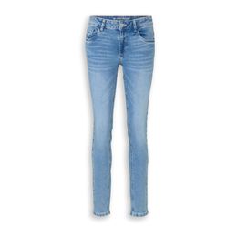 Tom Tailor Jeans 'Lucie' Damen Gr&ouml;&szlig;e 27 blue denim