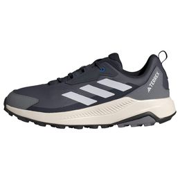 adidas terrex Halbschuh 'Anylander' Herren Gr&ouml;&szlig;e 42.5/43 dunkelgrau / schwarz / wei&szlig;