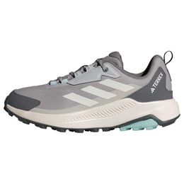 adidas terrex Flats 'Anylander' female size 43/43.5 Grey / Anthracite / Light grey