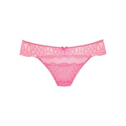 Lascana String Damen Gr&ouml;&szlig;e L rosa