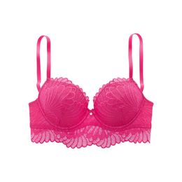 s.Oliver Bra female size 85 Pitaya