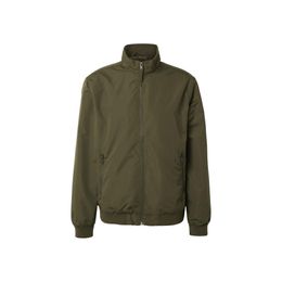 INDICODE Jeans Jacke 'Catall' Herren Gr&ouml;&szlig;e XXXL oliv Sommerjacke