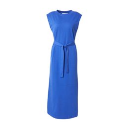Selected Kleid 'SLFHALLEY' Damen Gr&ouml;&szlig;e 40 blau Winterkleid