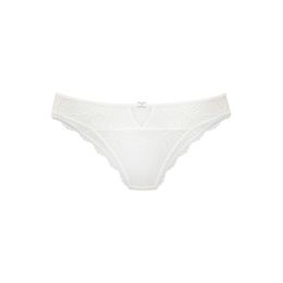 Lascana String Damen Gr&ouml;&szlig;e XS wei&szlig;