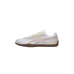 Reebok Sneaker 'Ultra Lo' Damen Gr&ouml;&szlig;e 42 camel / wei&szlig; Sommerschuhe